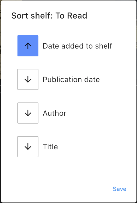 Managing Your Books